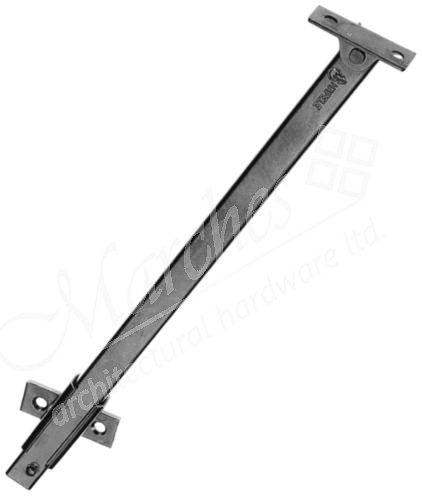 Lid Stay Np St 200mm - Stays: Lid stays - Locking and Security ...