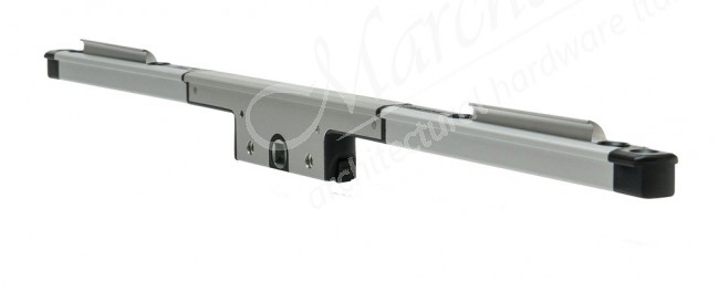 Yale Rapide Blade Window Espag Keep for Timber Windows (MOQ 10) - Full ...
