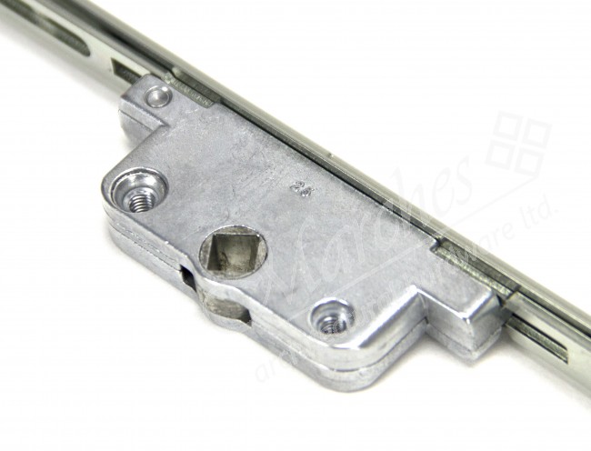 Retractable Hook Espag 30mm Backset - Various Sizes - Full Espag Rods ...