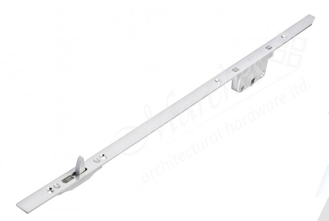 Retractable Hook Espag 30mm Backset - Various Sizes - Full Espag Rods ...