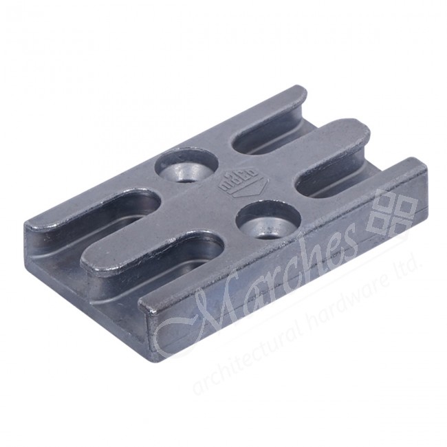 Maco Tricoat-Evo Standard Night Vent Keep - Espag Keeps & Strikes ...