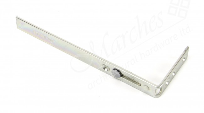 Excalibur - Flat Espagnolette Bar (370 - 500mm) - Gear Boxes & Rods ...