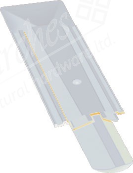 Exitex Capex 60 Jackcap White - Capex 60 - Capex Roofing System ...