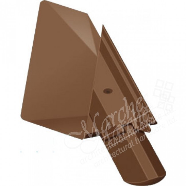 Exitex - Capex 60 H&V Bridging - Various Types & Finishes - Capex 60 ...