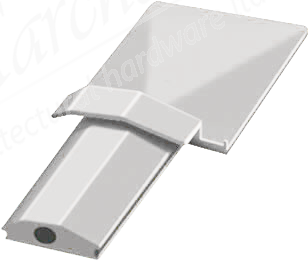 Exitex Cresfinex Bridgings Capex 40 White Sprayed - Capex 40 - Capex ...