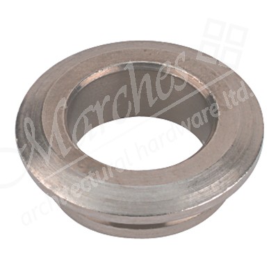 Lock Access Sleeve Nickel Pl - Budget locks - Locking and Security ...