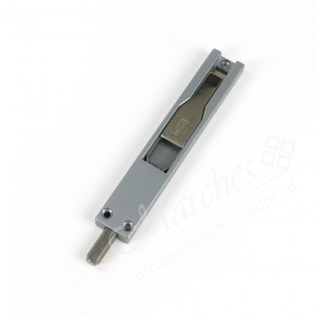 Fapim 140 x 24mm Flat Box Flush Bolt - Various Finishes - Flush Bolts ...