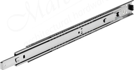 3320-50 full extension runner 500mm - Ball bearing runners, full ...