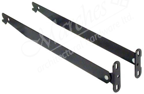 Front panel supports - Central locking locks - Locking and Security ...