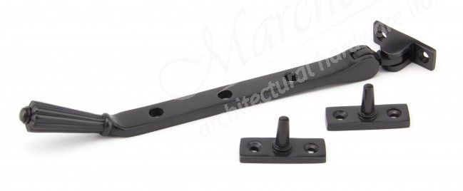 Hinton Stays - Aged Bronze - Various Sizes - Window Stays - Casement ...