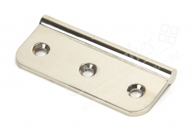 75mm Dummy Butt Hinge (Singles) - Various Finishes - Butt Hinges ...