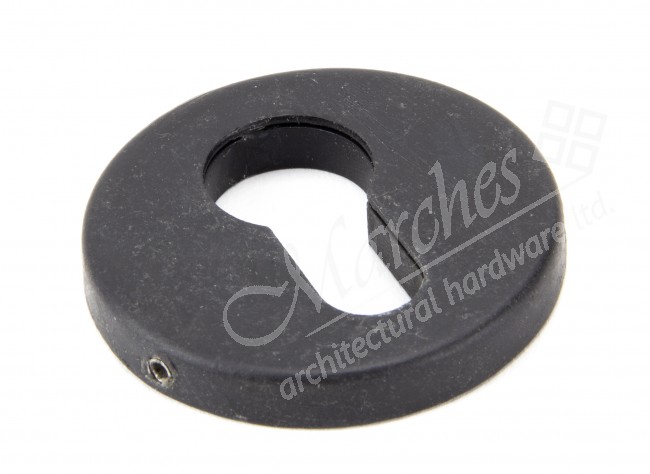 Regency Concealed Fix Escutcheon - Various Finishes - Escutcheons ...