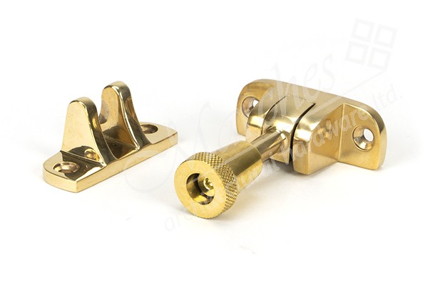 Brompton Brighton Fastener (Radiused) - Various Finishes - Sash ...