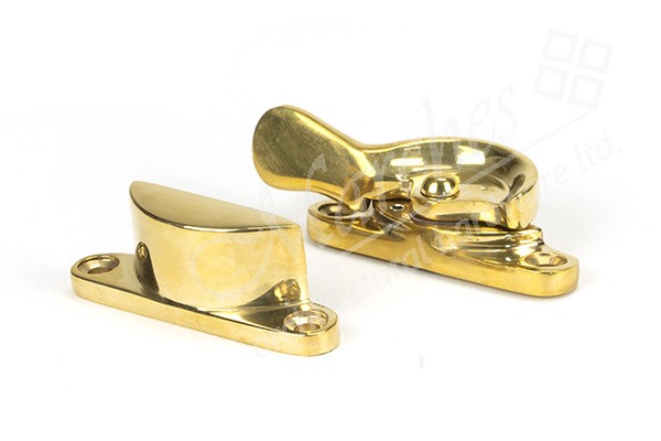 Fitch Fastener - Various Finishes - Sash Fasteners - Sash Window ...