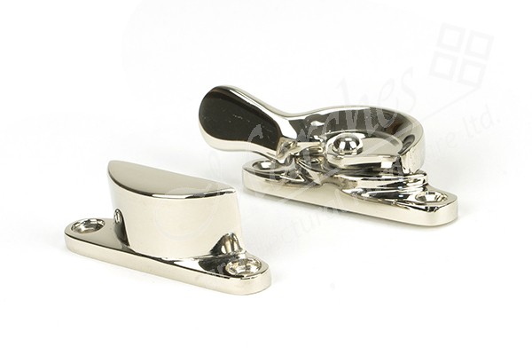 Fitch Fastener - Various Finishes - Sash Fasteners - Sash Window ...
