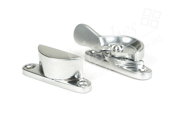 Fitch Fastener - Various Finishes - Sash Fasteners - Sash Window ...