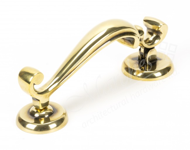 Doctor's Door Knocker - Various Finishes - Door Knockers - Door ...