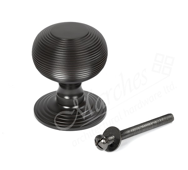 Beehive Centre Door Knob - Various Finishes - Centre Door Knobs - Door Knobs - Door Furniture ...