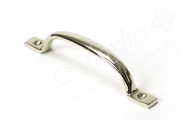 Slim Sash Pull - Various Finishes - Sash Lifts & Pulls - Sash Window ...