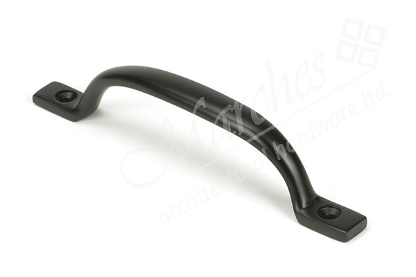 Slim Sash Pull - Various Finishes - Sash Lifts & Pulls - Sash Window ...