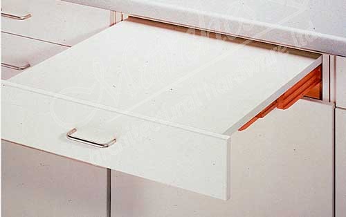 Extension Table Rapid 461mm - Pull-out fittings - Kitchen fittings and ...