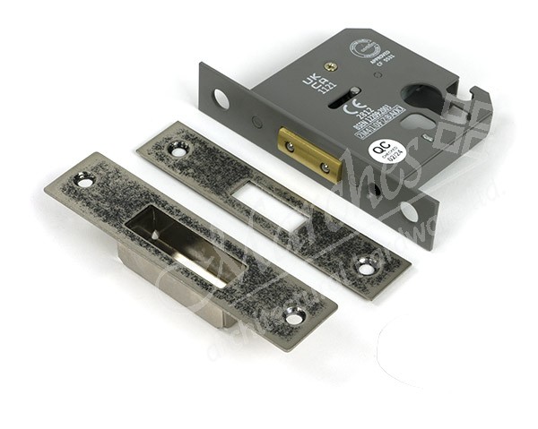 3" Euro Profile Dead Lock - Various Finishes - Euro Profile Lock Cases ...