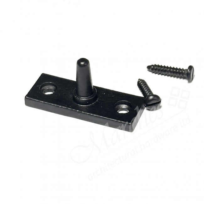 Kirkpatrick Stay Pin For Window Stay - Black - Window Stay Pins ...