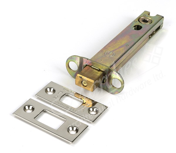 From the Anvil 5" Heavy Duty Tubular Deadbolt - Various Finishes ...