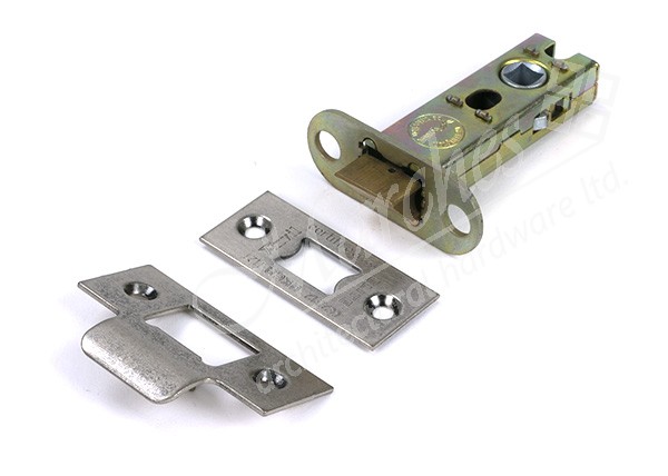 From the Anvil 3" Heavy Duty Latch - Various Finishes - Mortice Latches ...