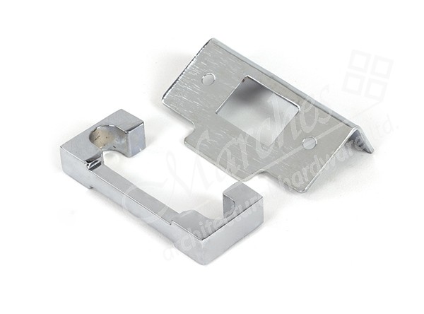 From the Anvil ½" Rebate Kit for Heavy Duty Latch - Various Finishes ...