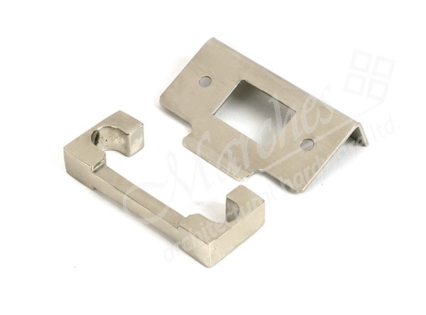From the Anvil ½" Rebate Kit for Heavy Duty Latch - Various Finishes ...