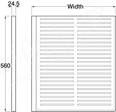 Sink liners - Base unit liners - Kitchens, Bedrooms & Bathrooms ...