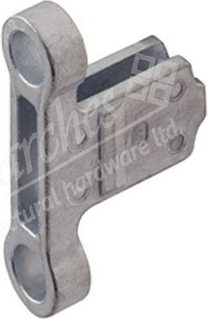 MOOVIT Front Fixing Bracket, Screw Fix - Moovit Drawer System - Kitchen ...