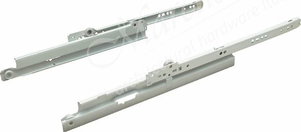 Grass full extension runners - Metal drawer sides, roller runners ...