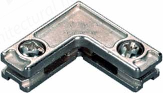 Corner Connector - Door Frames: Components - Kitchen fittings and ...