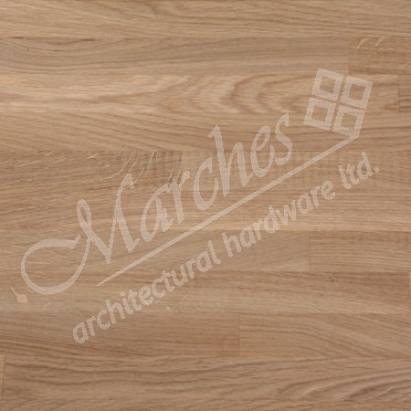 Solid timber worktop, prime oak - Worktops - Kitchens, Bedrooms ...