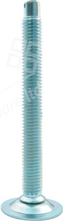 Plinth adjusting screws, M10 - Cabinet carcase and plinth fittings ...