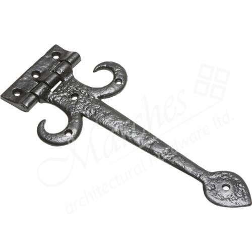 Kirkpatrick - 21" Hinge 799 (pair) - Hinges - Hinges & Hinge Fronts ...