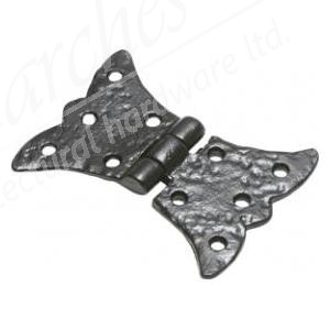 Kirkpatrick - 3 1/2" Butterfly Hinge 829 (pair) - Hinges - Hinges ...