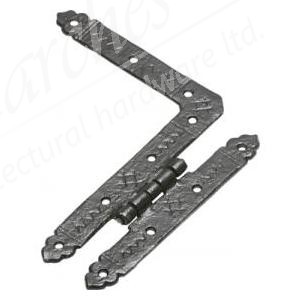 Kirkpatrick - HL Hinge 620 (pair) - Hinges - Hinges & Hinge Fronts ...