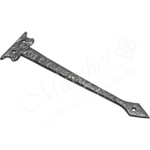 Kirkpatrick - Hinge Front 641 - Hinge Fronts - Hinges & Hinge Fronts ...