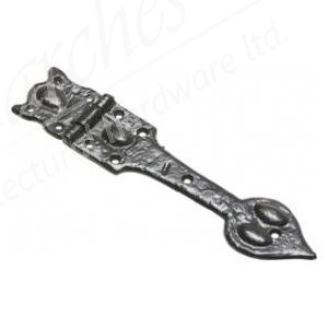 Kirkpatrick - Hinge 1518 (pair) - Hinges - Hinges & Hinge Fronts - Door ...