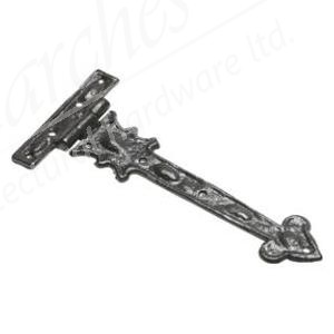 Kirkpatrick - Hinge 1512 - Hinges - Hinges & Hinge Fronts - Door & Gate ...