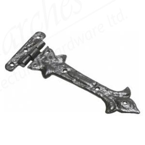 Kirkpatrick - Hinge 1513 (pair) - Hinges - Hinges & Hinge Fronts - Door ...