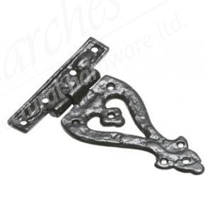 Kirkpatrick - Hinge 1510 (pair) - Hinges - Hinges & Hinge Fronts - Door ...