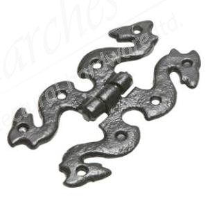 Kirkpatrick - H Hinge 926 - Hinges - Hinges & Hinge Fronts - Door ...