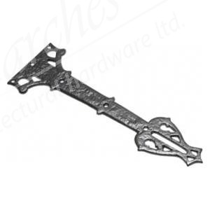 Kirkpatrick - 21" Hinge Fronts 654 (pair) - Hinge Fronts - Hinges ...