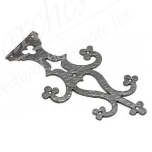 Kirkpatrick - Hinge Fronts 2151 (pair) - Hinge Fronts - Hinges & Hinge ...