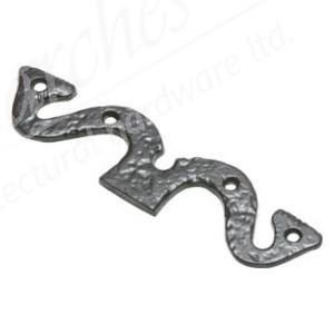 Kirkpatrick - Hinge Front 1060 (pair) - Hinge Fronts - Hinges & Hinge ...