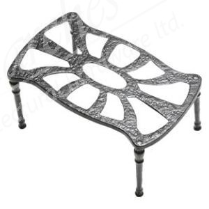 Kirkpatrick - Trivet 1163 - Fireside - Home Accesories - Kirkpatrick ...